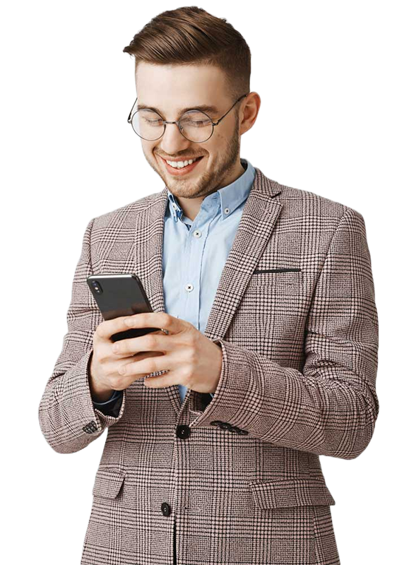 About Us – DreamWithData